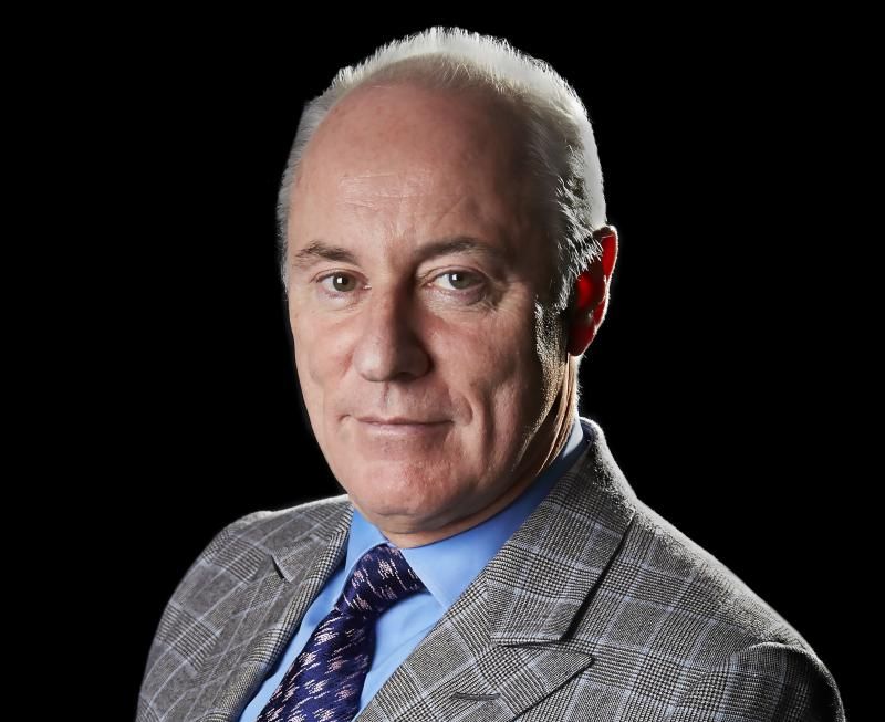 Outgoing Aspen CEO suggests senior management can stay | Intelligent ...